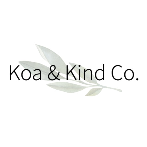The Story of Our Name – Koa & Kind